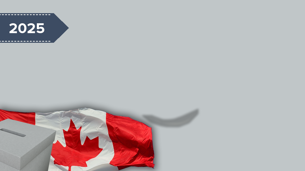 Halifax, NS - 2025 Federal Election Results Map